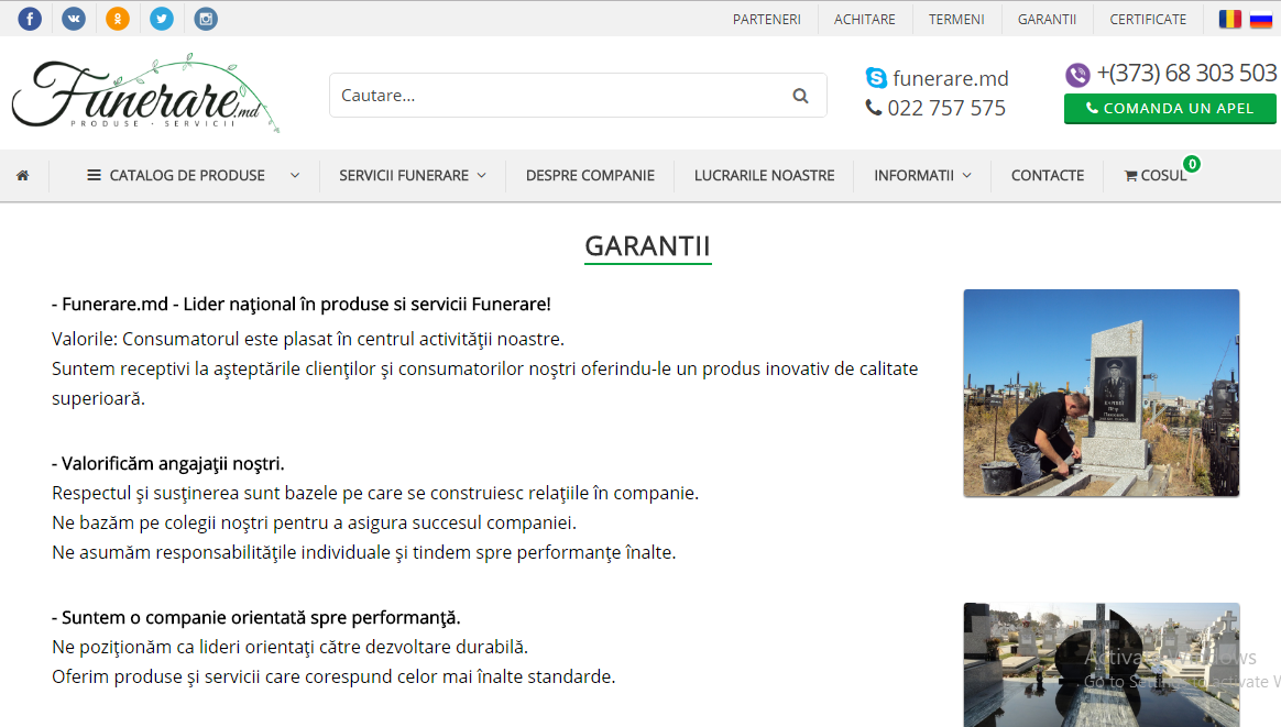 Garantii
